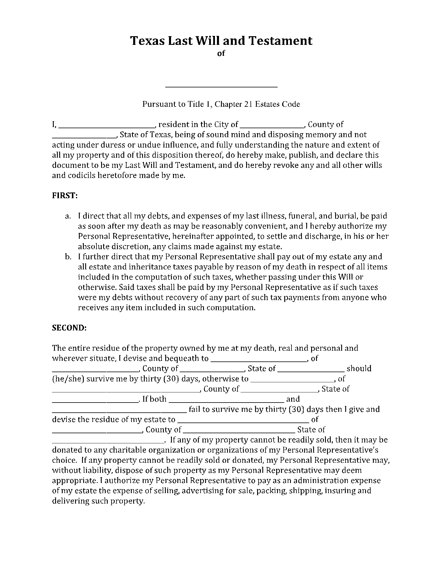 Free Texas Living Will Form Sign Online CocoDoc Free Texas Living Will Form Sign Online CocoDoc