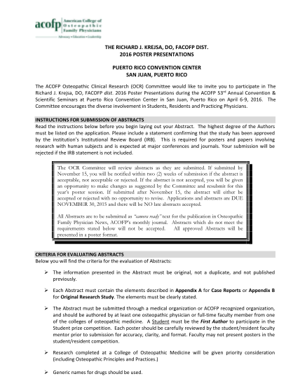 20 Abstract Example For Report Free To Edit Download Print CocoDoc