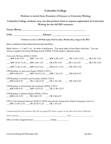 19 Personal Development Plan Example For Students Free To Edit 
