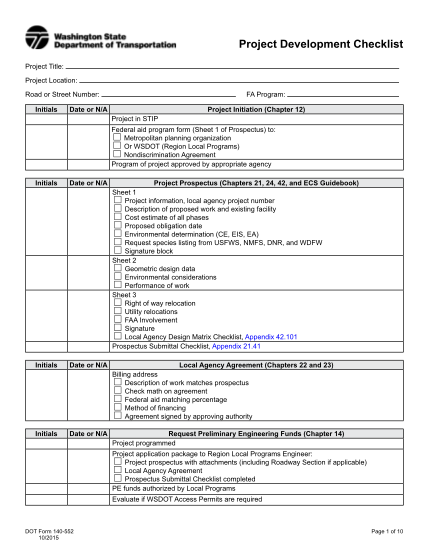 104 Project Initiation Document Example Pdf Page 7 Free To Edit Download Print CocoDoc