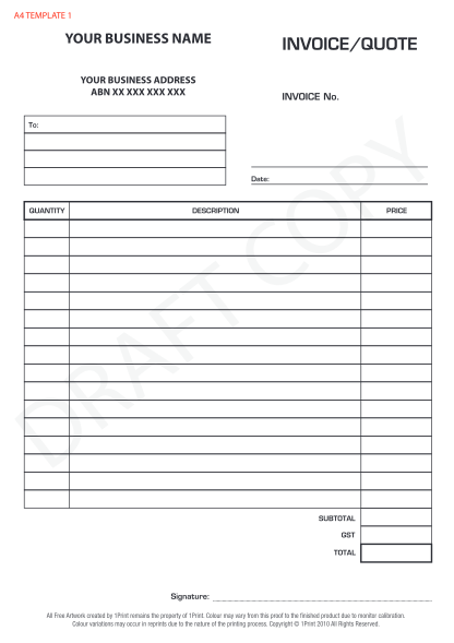 19 Profit And Loss Statement For Self Employed Template Free Free To 