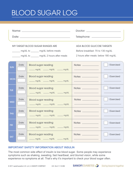 29 Blood Sugar Log Pdf Free To Edit Download Print CocoDoc 29 Blood Sugar Log Pdf Free To Edit Download Print CocoDoc