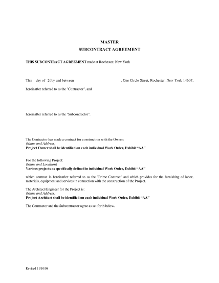 69 Work Order Letter Format Page 2 Free To Edit Download Print 