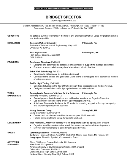 26 Engineering Template Permanent Page 2 Free To Edit Download 