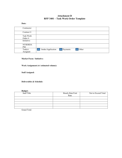 39 Work Order Letter Format Free To Edit Download Print CocoDoc