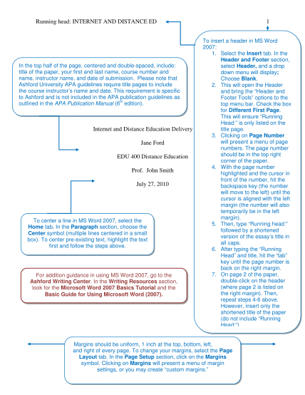 90 Apa Template Google Docs Page 3 Free To Edit Download Print CocoDoc