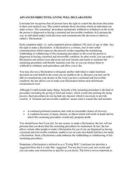 39 Last Will And Testament Template Microsoft Word Page 3 Free To 