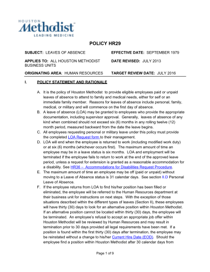 20 Leave Application For Office For Personal Reason Page 2 Free To 