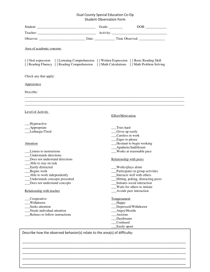 77 Incident Report Template Excel Page 4 Free To Edit Download Print CocoDoc