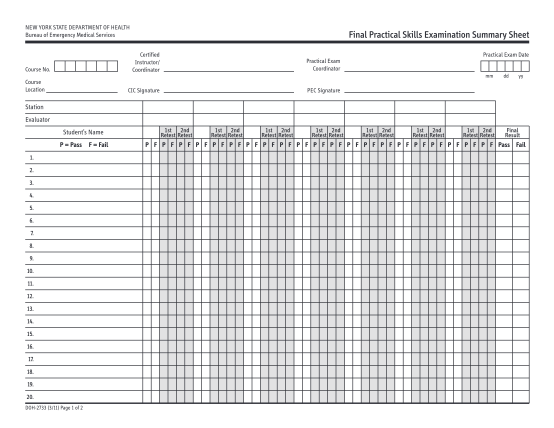 27 Ems Information Sheet Page 2 Free To Edit Download Print CocoDoc