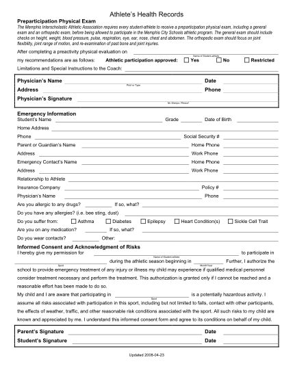 25 Home Blood Pressure Record Sheet Page 2 Free To Edit Download 