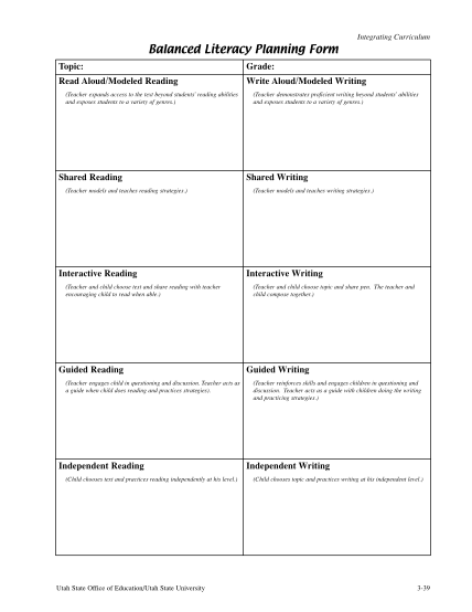 75 Lesson Plan Template Pdf Page 5 Free To Edit Download Print 