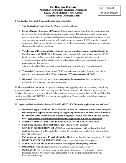  Letter Of Intent For Masters Degree Sample Letter Of Intent For 