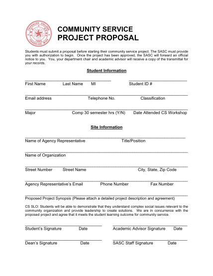 91 Project Proposal Sample For Students Page 2 Free To Edit Download Print CocoDoc