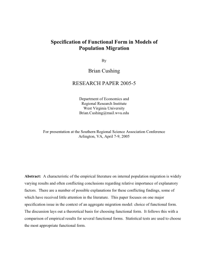 19 Sample Abstract For Paper Presentation Free To Edit Download 