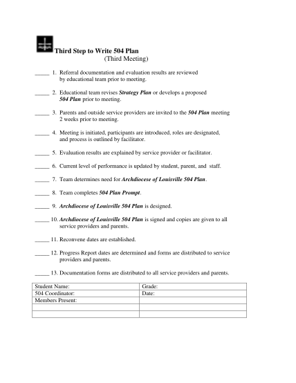 18 How To Write An Evaluation Plan Page 2 Free To Edit Download 