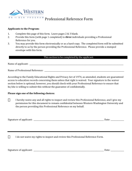 12 Professional References Sample Free To Edit Download Print 