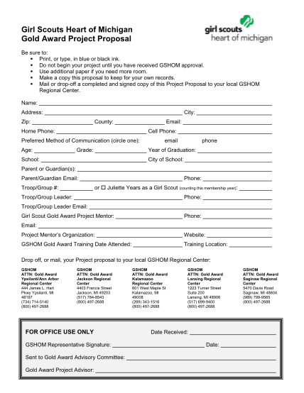 10 Project Proposal Format Pdf Free To Edit Download Print CocoDoc