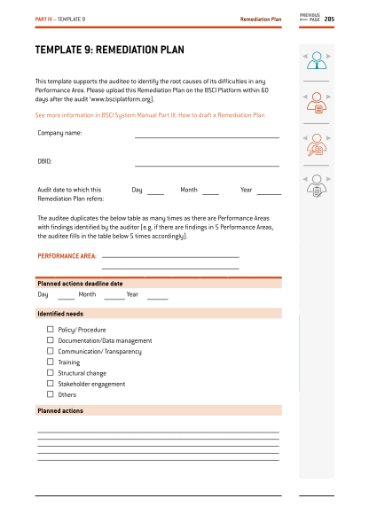 10 Free Bylaws Template Free To Edit Download Print CocoDoc