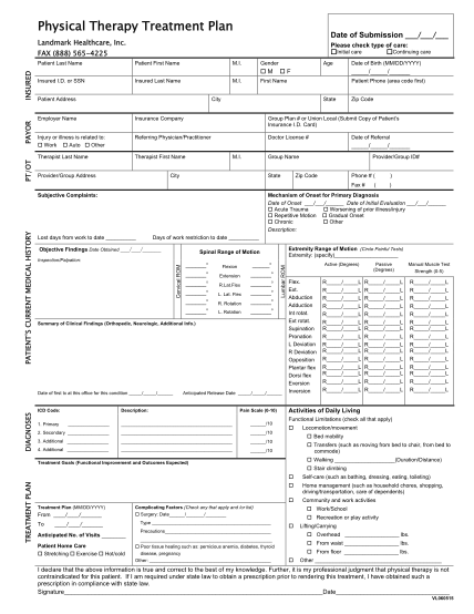 93 Mental Health Treatment Plan Template Download Page 6 Free To Edit Download Print CocoDoc