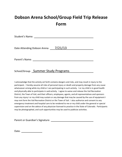 20 Property Damage Release Form Free To Edit Download Print CocoDoc