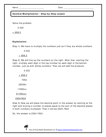 20 Math Worksheets Multiplication Free To Edit Download Print 