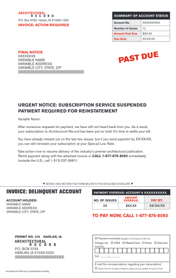 101 Past Due Letter Template Page 2 Free To Edit Download Print 