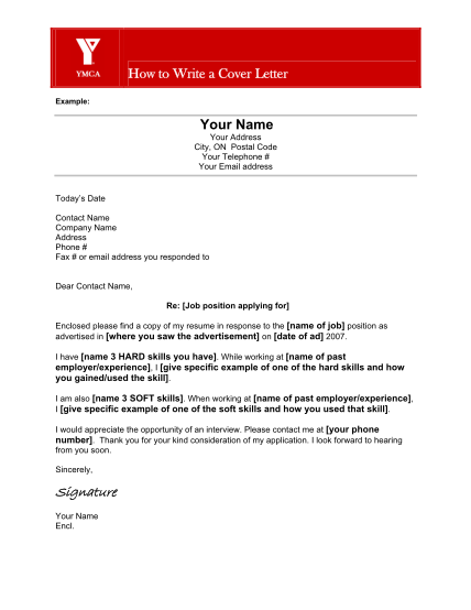 68 Simple Application Letter Free To Edit Download Print CocoDoc