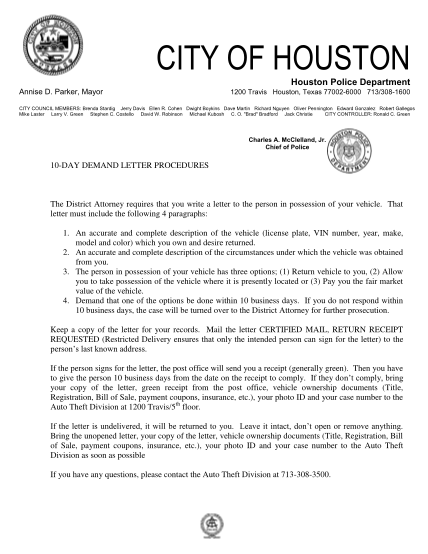 62 Sample Demand Letter For Payment Of Debt Page 2 Free To Edit 