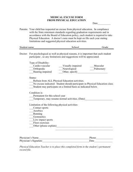 30 Urgent Care Doctors Note Templates Real Fake Printable Hospital Note Work Excuse Template 