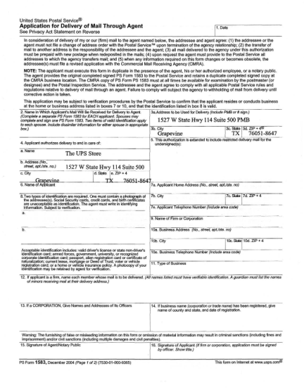 20 Change Of Address Usps Free To Edit Download Print CocoDoc
