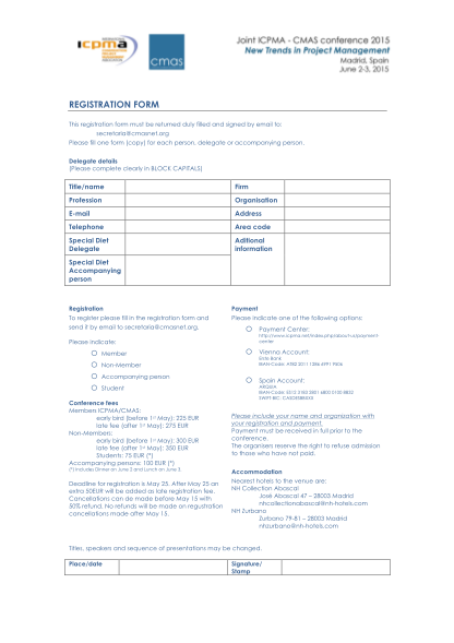 20 One Page Executive Summary Sample Free To Edit Download Print CocoDoc