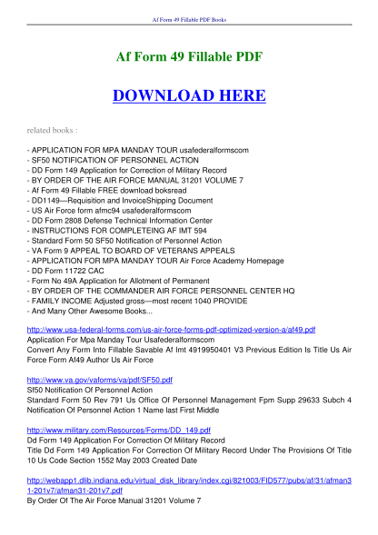 20 Form 49a Correction Free To Edit Download Print CocoDoc