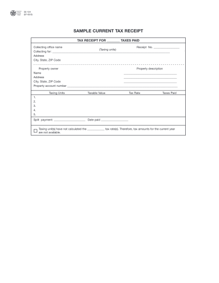 19 How To Write A Receipt Of Payment Free To Edit Download Print CocoDoc