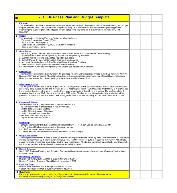 15 Example Simple Business Plan Free To Edit Download Print CocoDoc