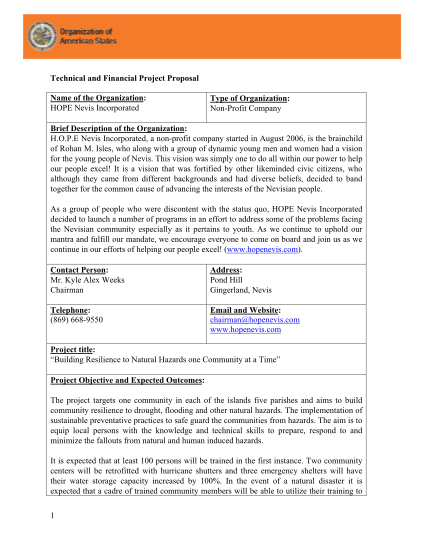 41 Business Proposal Sample Letter Page 3 Free To Edit Download Print CocoDoc