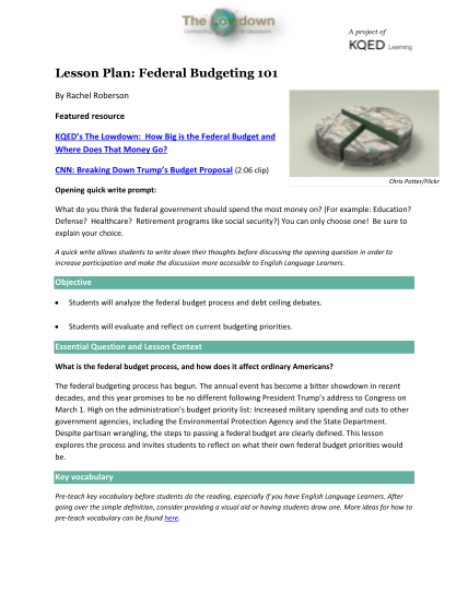 115 How To Write A Budget Proposal For A Project Page 4 Free To Edit Download Print CocoDoc