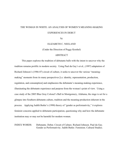 19 Sample Abstract For Paper Presentation Page 2 Free To Edit 
