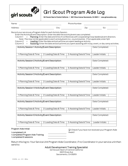 18 Reading Log Examples Free To Edit Download Print CocoDoc