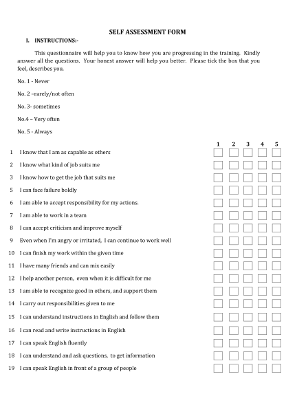 104 Peer Evaluation Form Middle School Page 2 Free To Edit Download Print CocoDoc