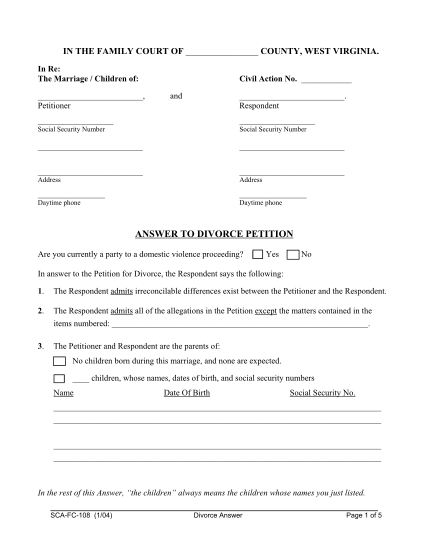 15 do It Yourself Custody Papers Free To Edit Download Print CocoDoc
