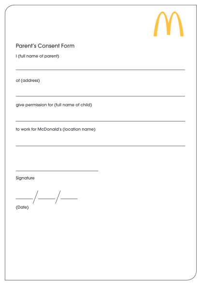 21 Child Medical Consent Forms For Travel Free To Edit Download Print CocoDoc
