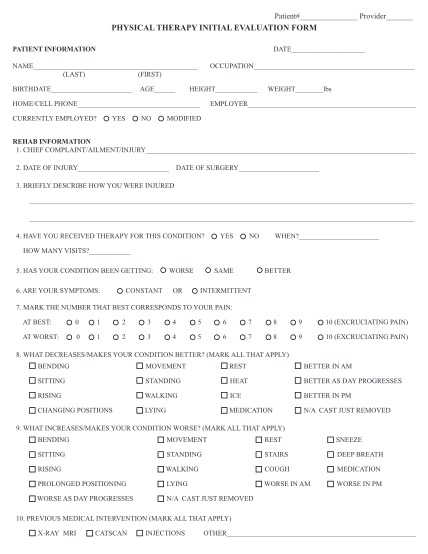 64 Sample Self appraisal For An Annual Performance Review Page 4 Free To Edit Download 