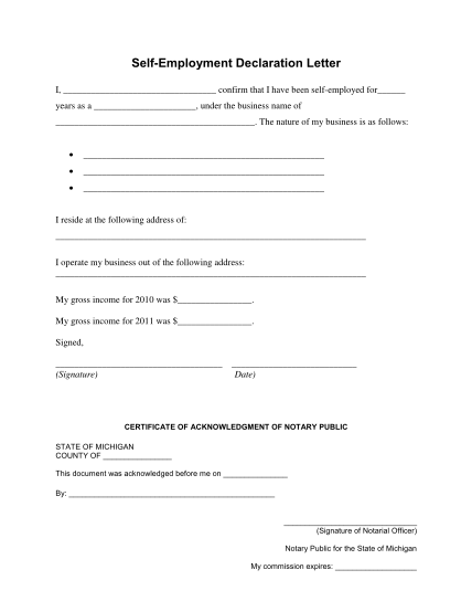 34 Employment Verification Letter Template Page 3 Free To Edit 
